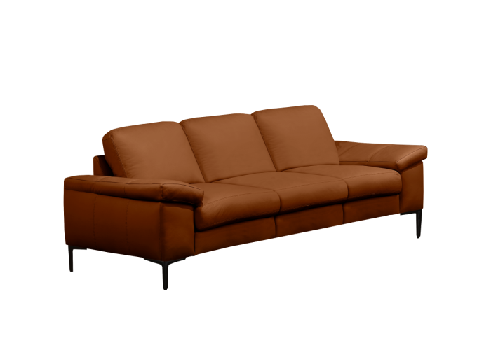 Loft Leather Sofa or Set